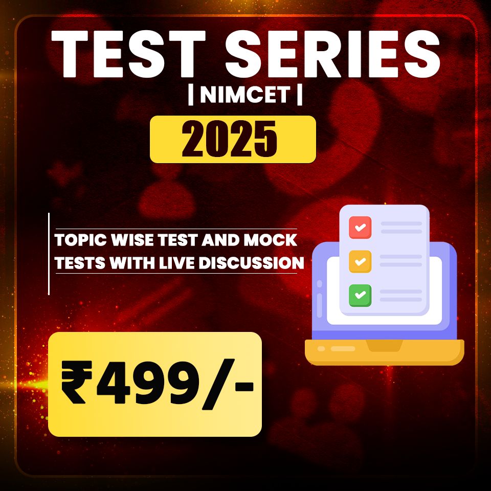 NIMCET Courses - INPS Classes